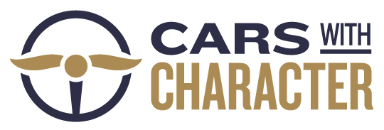 Cars with Character Limited – Classic car tour experiences, automobilia ...
